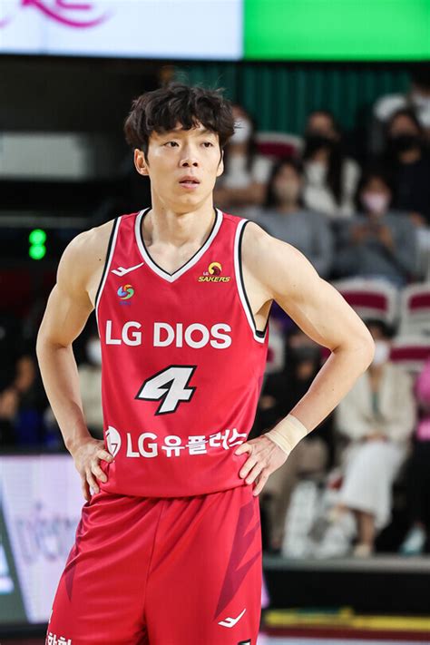 Lg 이재도 Kbl 역대 27호 1700어시스트