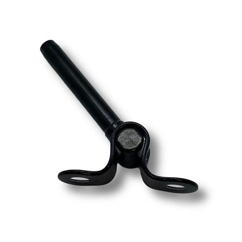 Black Swage Toggle Terminal Swage Toggle Terminals