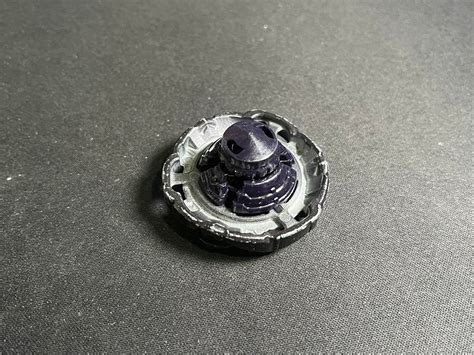 Gravity Perseus Destroyer Ad145 Takara Tomy Beyhaven