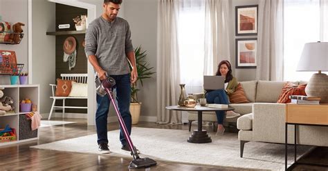 Lg Cordzero A9 Kompressor La Crème Des Aspirateurs Balais En
