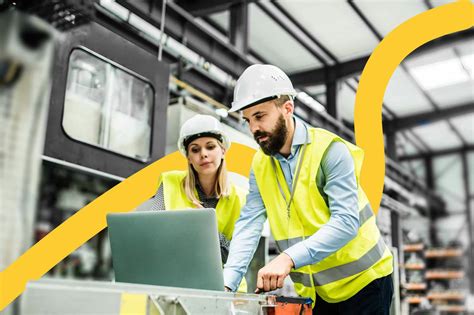 Transforming Manufacturing Operations With Microsoft Dynamics 365