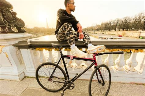 TIME Pedals Inspires Art and Kicks | SRAM