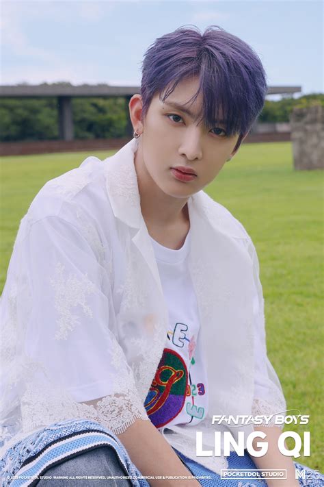 더쿠 판타지보이즈 1st Mini Album New Tomorrow Concept Photo B 소울 링치 오현태 케이단