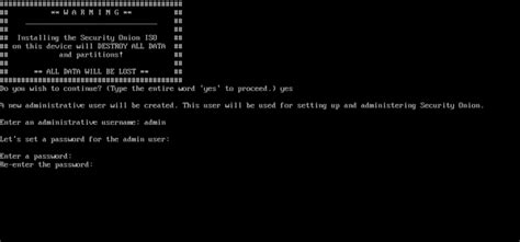 Security Onion Install Awesome Open Source Security For Home Lab Virtualization Howto