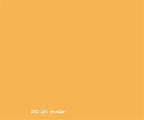 Ceo Cf Nextgen On Linkedin Our Next Ceo Cf Nextgen Group Call This