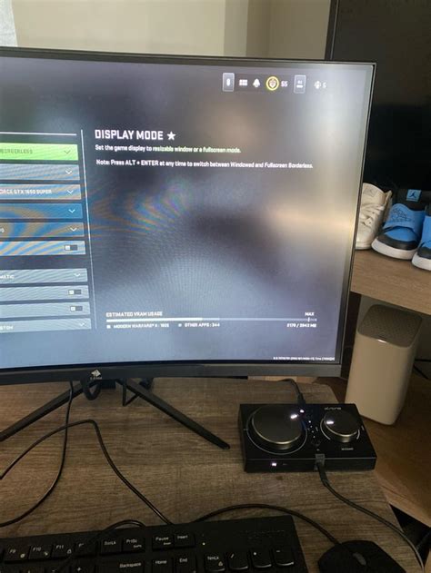How Do I Get My Vram Lower Than This I Already Have Everything Set To