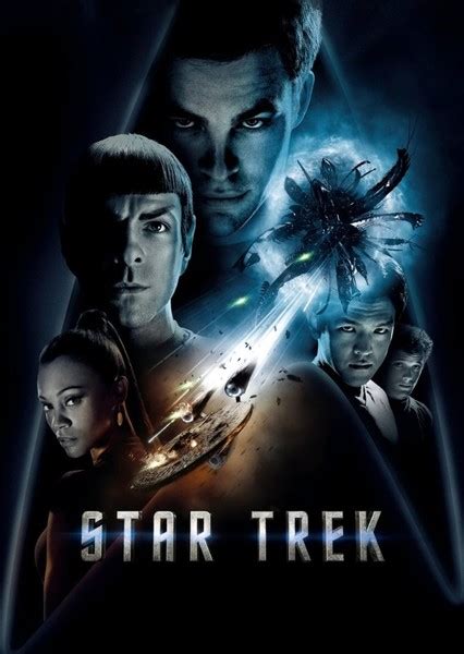 Star Trek Kelvin Timeline 1989 1996 Fan Casting On Mycast