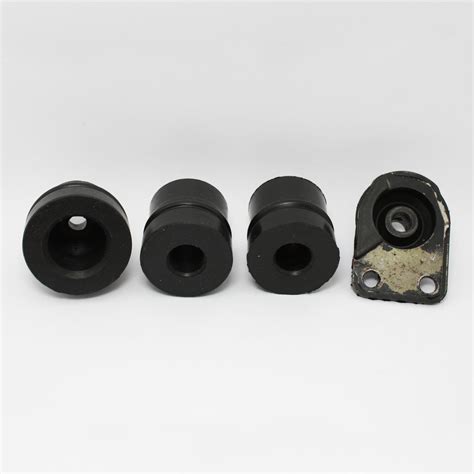 New Annular Rubber Mount Buffer Kit Set Fit For Stihl Chainsaw 038
