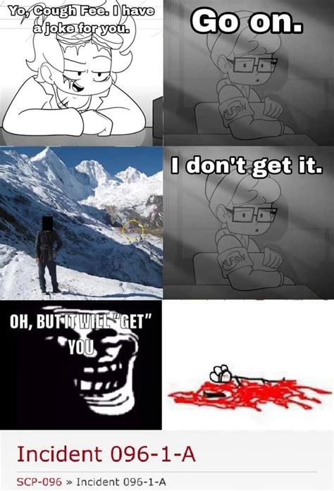 Intern Cube Shy Guy Incident R Internecioncube