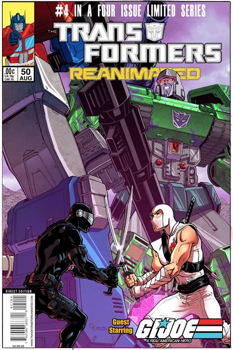 Downloads Transformers Reanimated