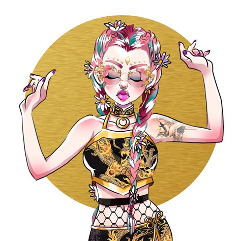 Ruby Chen Women Who Draw