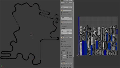 Unity How To Uv Unwrap A Flat Mesh In Blender Blender Stack Exchange