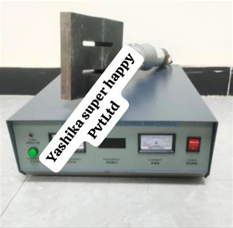Ultrasonic Generator Box At ₹ 30000piece Ultrasonic Generator Box In
