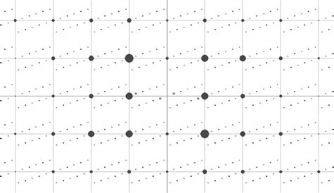 Reconstruction Of The Diffraction Pattern Of Some Occupationally Download Scientific Diagram