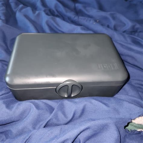 Sesh Box Rstonerkits