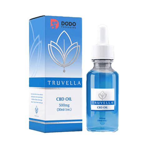 30ml Bottle Boxes Cbd 30ml Bottle Boxes Custom Bottle Boxes