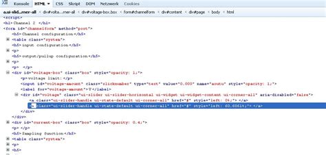 Javascript Is There Away To Get The Path Of HTML Element Stack Overflow