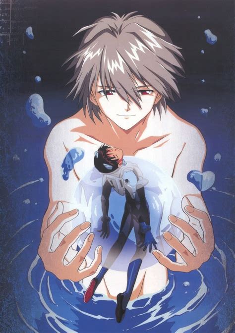 Pin On Neon Genesis Evangelion