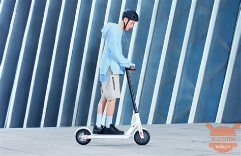Xiaomi Mijia Electric Scooter 1S è il nuovo monopattino elettrico con ...