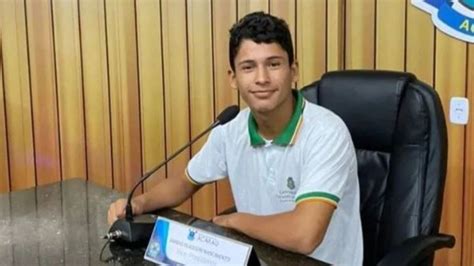 Estudante morre após sofrer pancada na cabeça durante jogo de futebol em escola no Ceará Ceará
