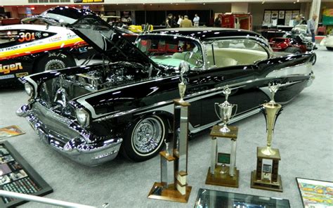 Street Rods Archives ClassiCar News