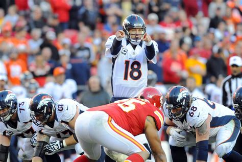 Examining The Most Impressive Element In Each Elite Qbs Game News Scores Highlights Stats