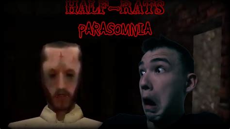 Прохожу Goldsource Youtube