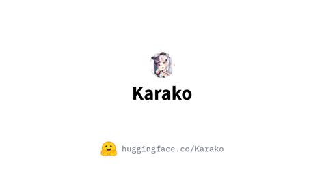 Karako Karako