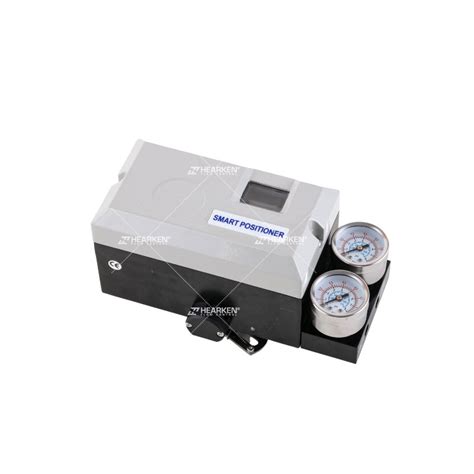 Smart Positioner Hearken