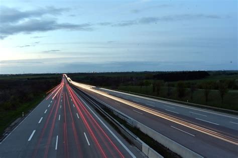 Imagen gratis carretera asfalto autovía rápida autopista paisaje