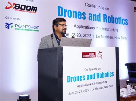 yogesh srivastava on linkedin drones robotics technologies
