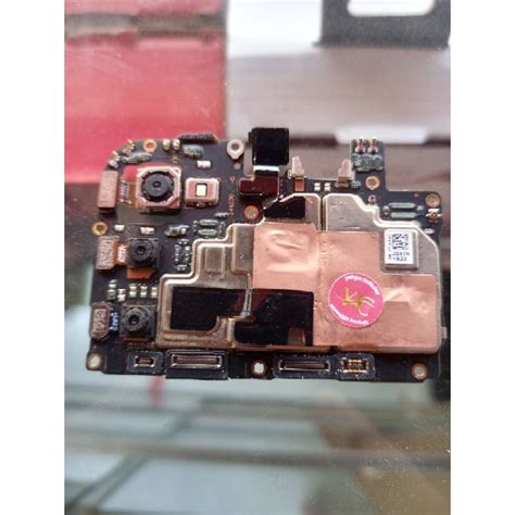 Jual MESIN OPPO A16 ORI NORMAL NO POLA PIN 3 32 Shopee Indonesia