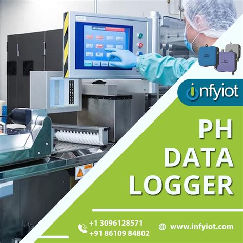 Unveiling The Benefits Of Ph Data Loggers In Remote Monitoring Part 2