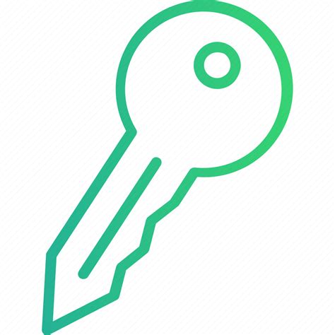Access Admin Administrator Key Lock Login Password Icon