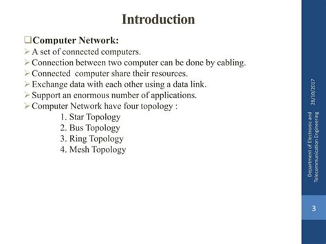 Design And Performance Evaluation Of A Campus Network Based On Routing Protocols PPTX