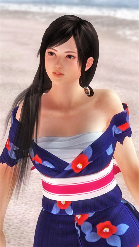 Kokoro 26 Summer Festival Dlc By Amachow On Deviantart