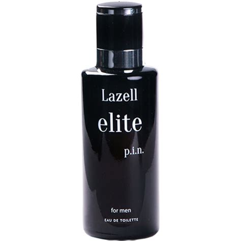 Elite Pin For Men By Lazell Reviews And Perfume Facts