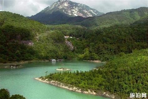 2023北峰山森林公园旅游攻略 门票价格 景点介绍 旅泊网