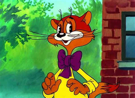 Create Meme Leopold Leopold The Cat Soviet Cartoon Leopold The Cat