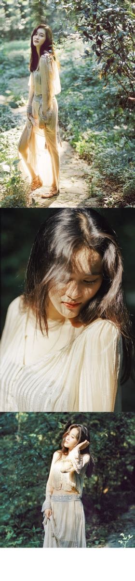 我爱懵懂的你，也迷恋有镜头感的爱情。 结球 Cnu视觉联盟