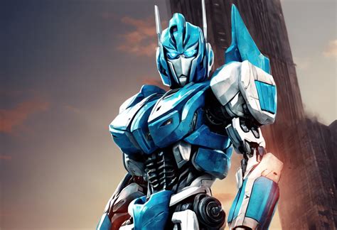 Chromia Character Transformers Fandorable