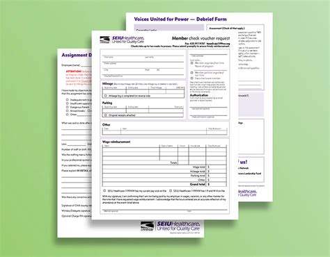 Forms On Behance
