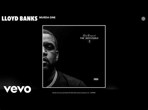 Lloyd Banks The Course Of The Inevitable 2 Album Review Yours Truly