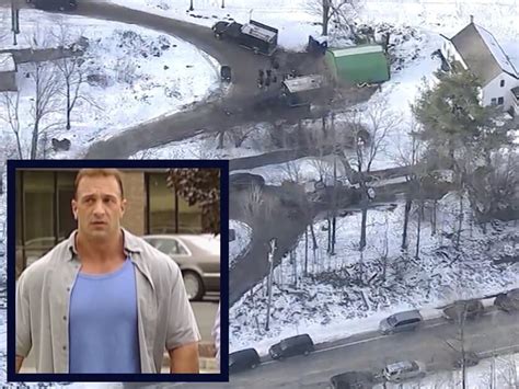Bodybuilder And Cop Turned Convicted Quadruple Murderer Known For Being