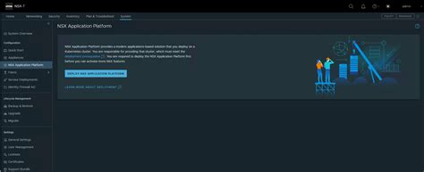 deploying nsx napp on upstream a k a native kubernetes part ii
