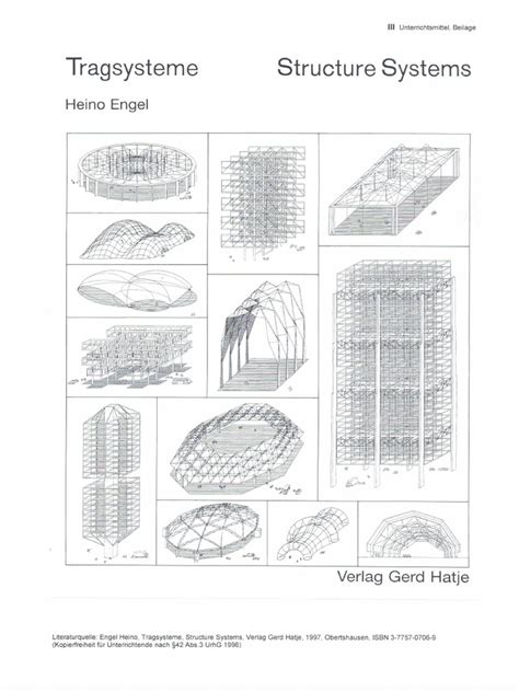 Engel Heino Structure Systems Pdf