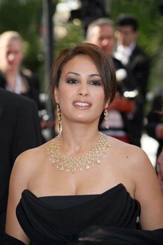 Beautiful Arab Girls Beautiful Tunisian Actress Hend Sabry