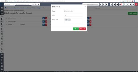 Relation Picklist Value Is Wrong · Issue 7015 · Yetiforcecompany