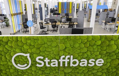 Staffbase Names Sourcecode Communications Us Aor Pr Week
