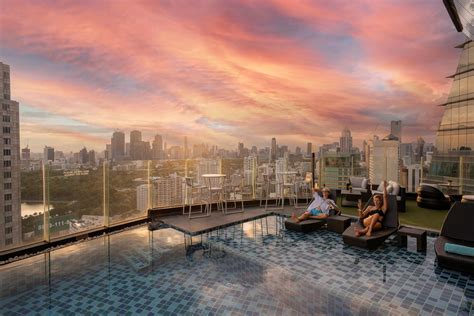 The Continent Home The Continent Hotel Bangkok